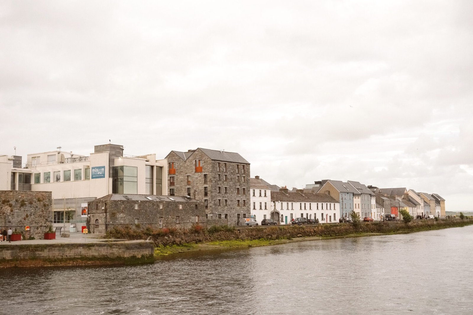 Is Galway City Worth Visiting? Your Essential Travel Guide