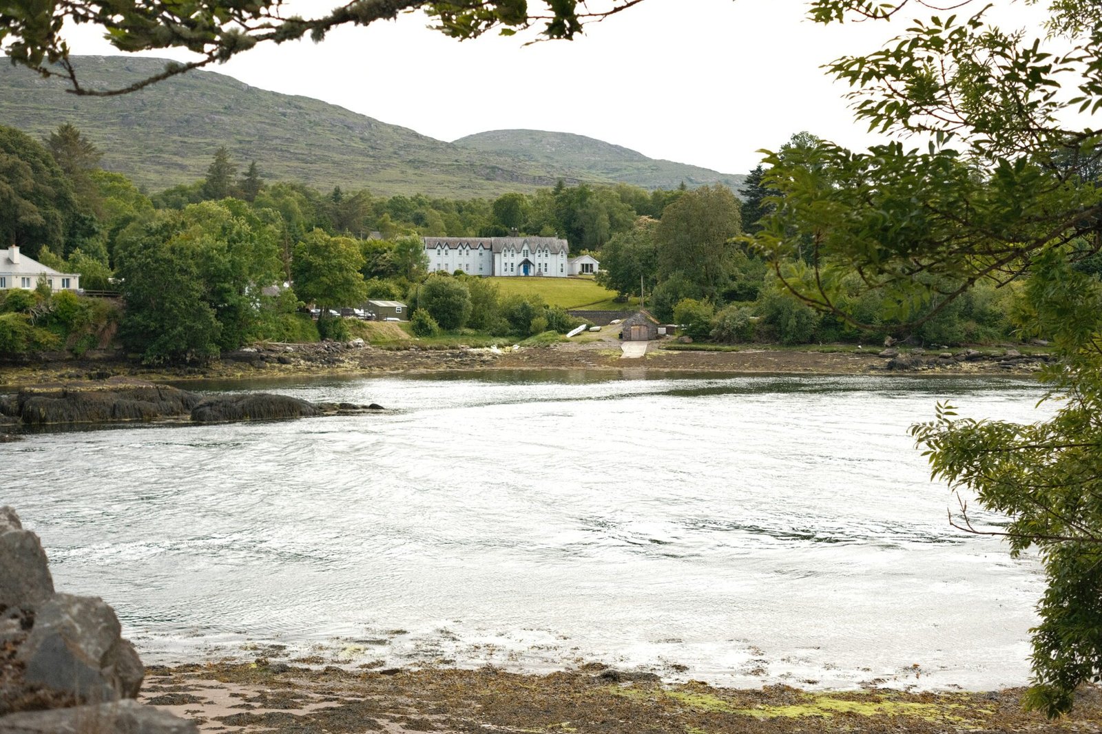 Where to Stay in Kenmare, Ireland: Best Accommodations