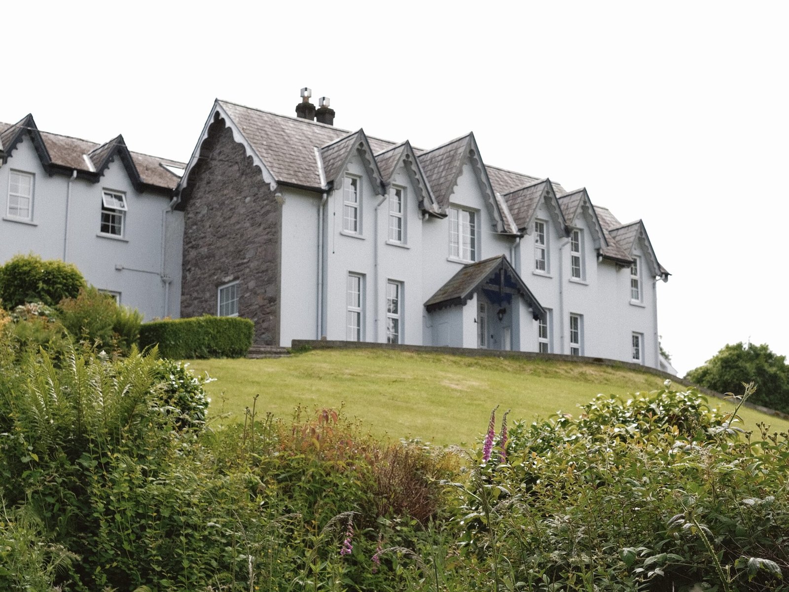 Where to Stay in Kenmare, Ireland: Best Accommodations