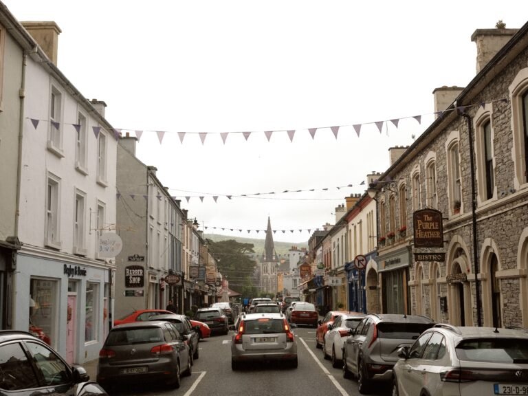 Where to Eat and Drink in Kenmare: Best Restaurants & Pubs