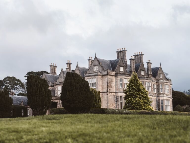 Killarney, Ireland Travel Guide: Top Tips and Highlights